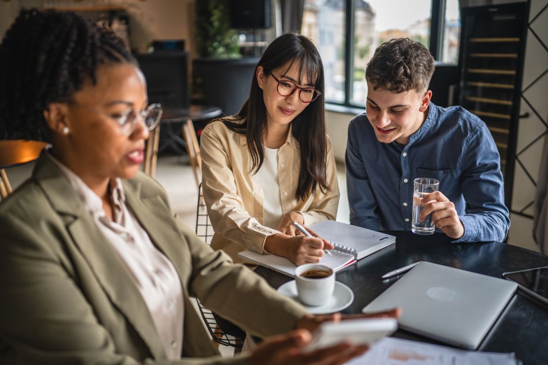 Comprehensive Financial Planning for Entrepreneurs 101 - Capital ...